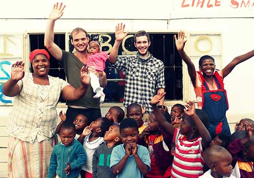 test - Project Colors